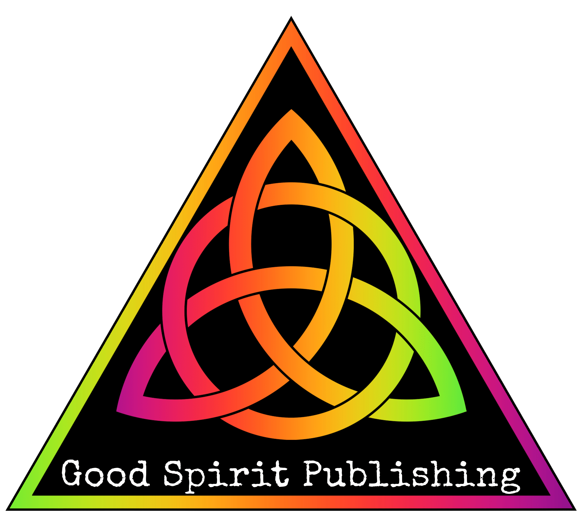 Good Spirit Publishing - Matters Of Perspective